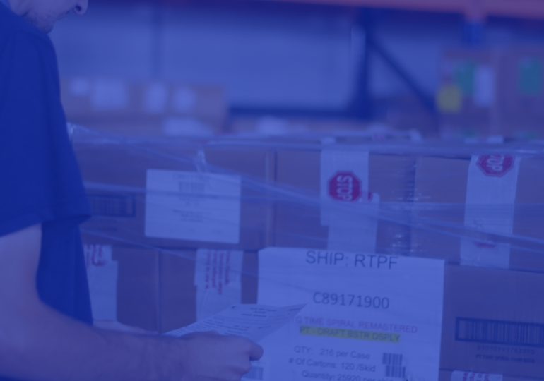 A importância da Pac Log para a logística aeroportuária - Paclog